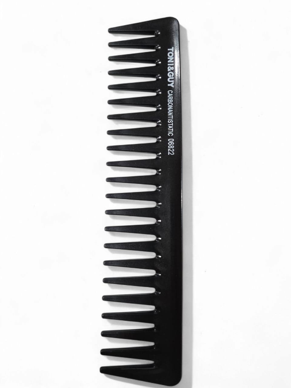 TONI&GUY ZEE COMB BLACK 06822 – All Beauty