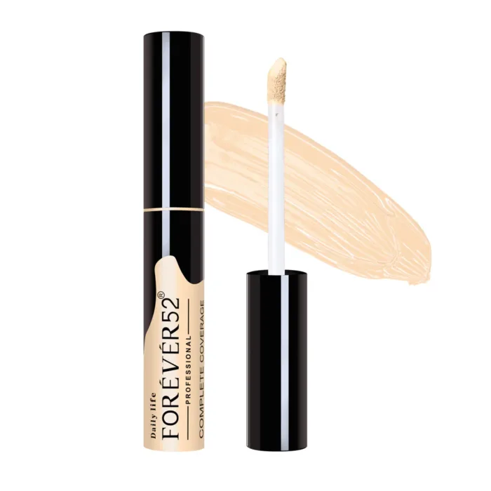Forever 52 Liquid Concealer COV001 – All Beauty